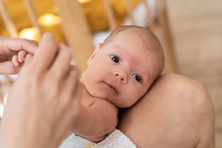 Common Health Issues in Newborns | Thangam Hospital