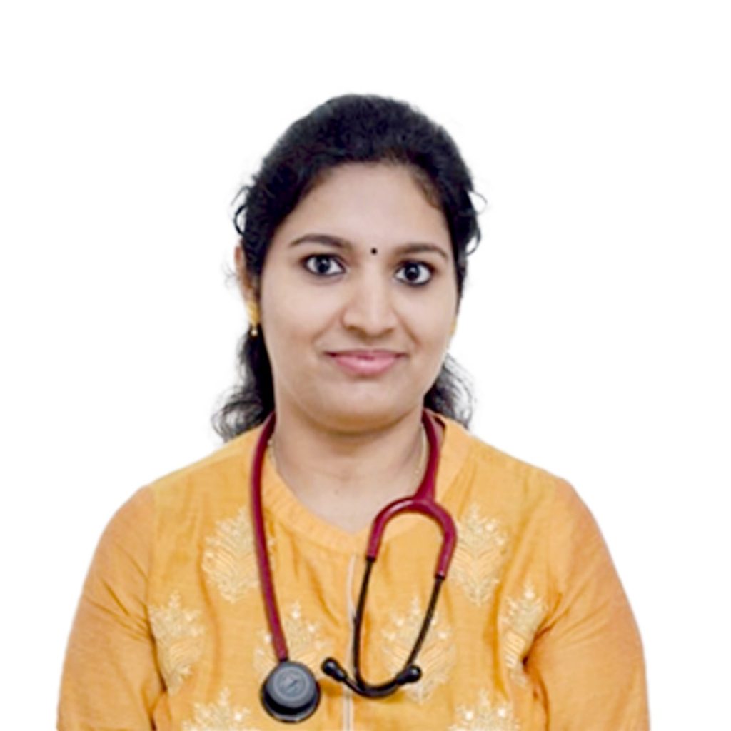 Doctors - Thangam Hospital of PMRC