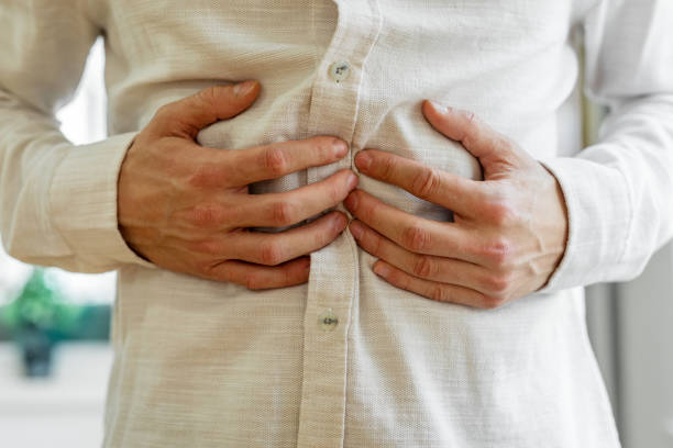 Living with Ulcerative Colitis: Understanding Causes, Symptoms, and ...