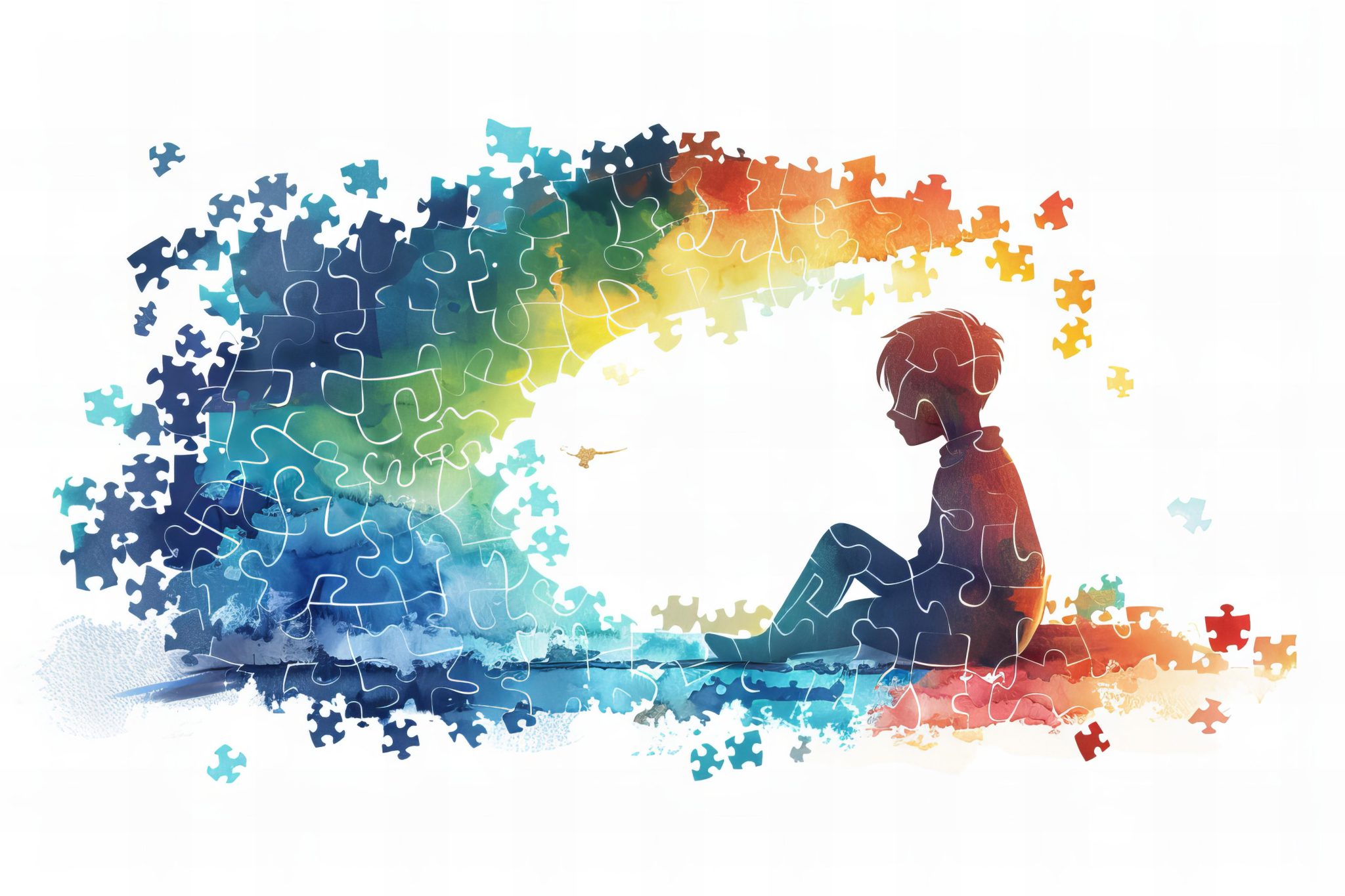 Breaking Myths: Understanding Autism Beyond Stereotypes - Thangam ...